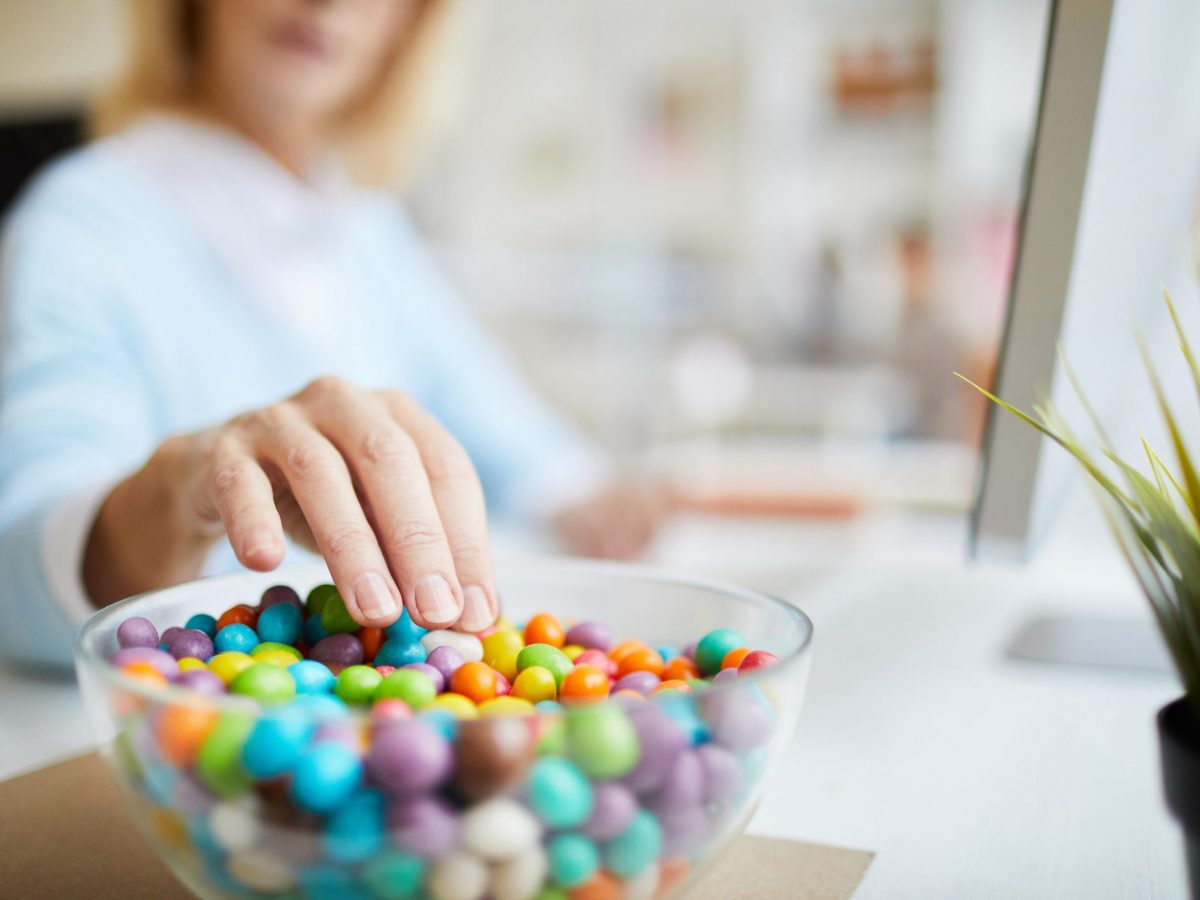 5 Tips That Will Help You Break That Unending Love For Sugary Foods ...