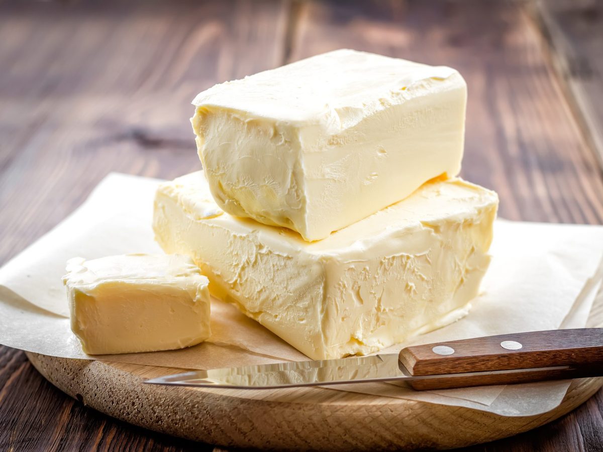 Cooking and Baking with Butter – Useful Tips and Techniques