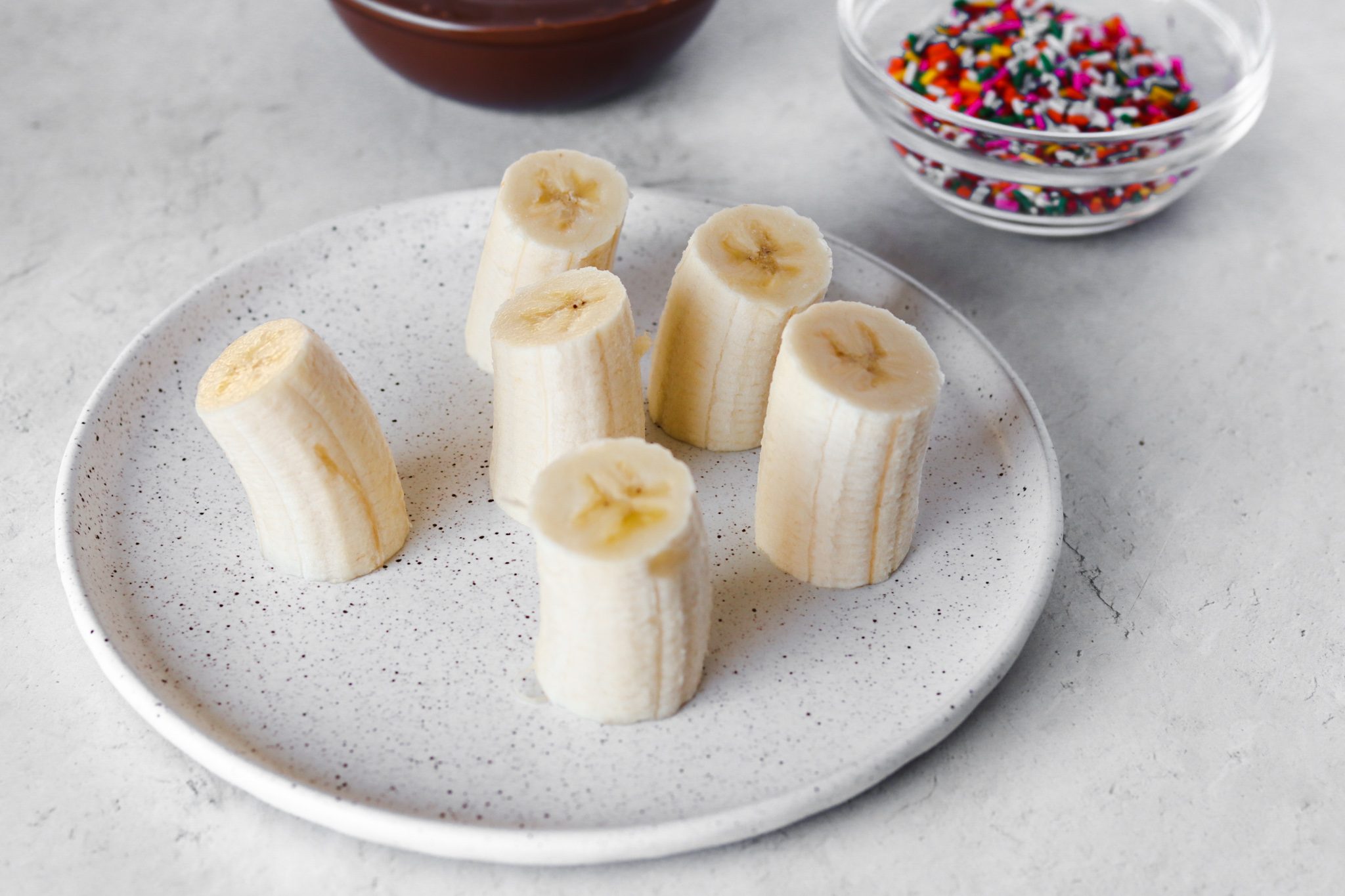 Banana Split Bites: the delicious, fun dessert recipe kids will love