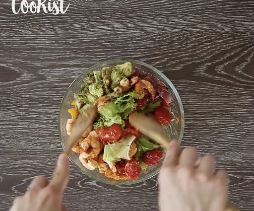 Main dish | Cookist.com