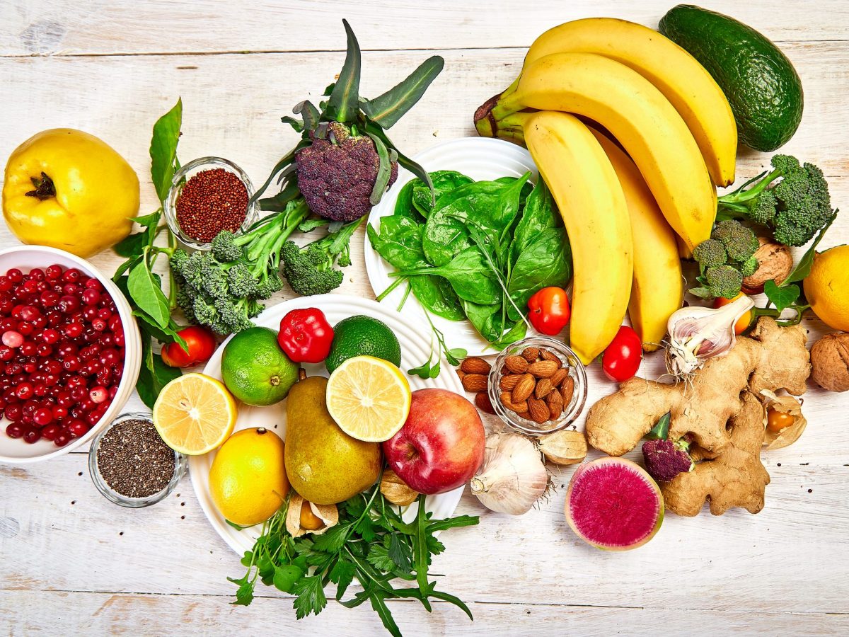 What Are Antinutrients And Should You Be Concerned?
