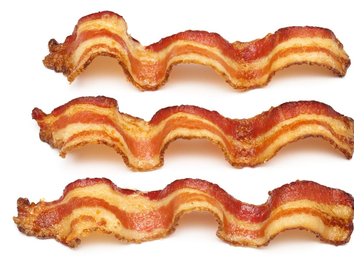 10 Worst Things You Can Do When Cooking Bacon