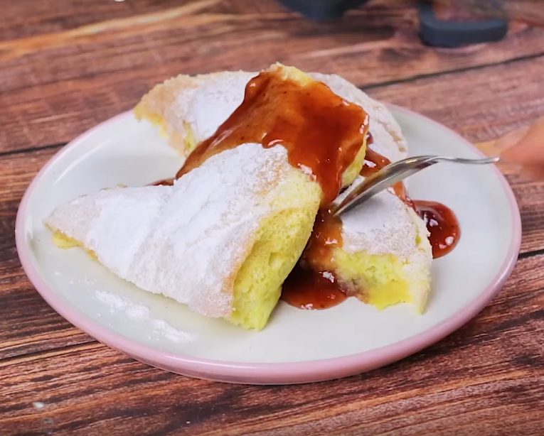 Salzburger Nockerl: the delicious and light recipe for Austrian dessert