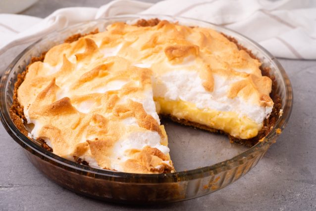 Flapper Pie: the ultimate recipe for a classic Canadian dessert