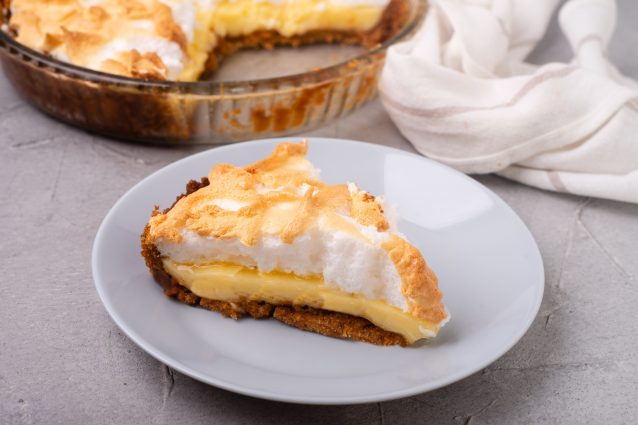 Flapper Pie: the ultimate recipe for a classic Canadian dessert