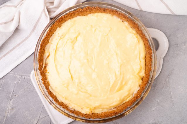 Flapper Pie: the ultimate recipe for a classic Canadian dessert