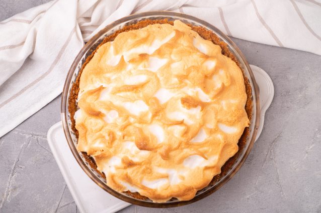 Flapper Pie: the ultimate recipe for a classic Canadian dessert