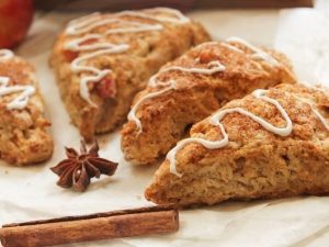 Savory Scones: the simple recipe for the best homemade scones