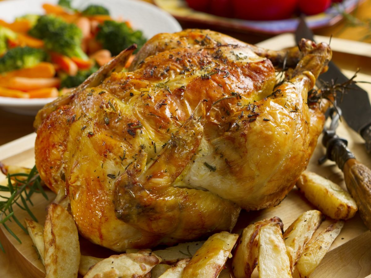 10 Tips and Tricks for Moist and Flavor-packed Chicken