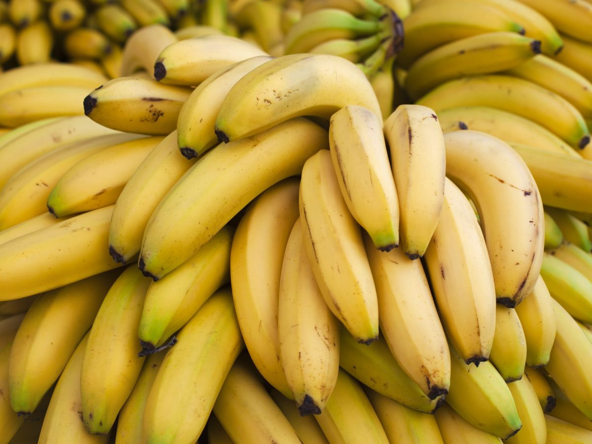 Here's How To Put Your Bananas To Good Use At Every Stage Of Its Life Cycle