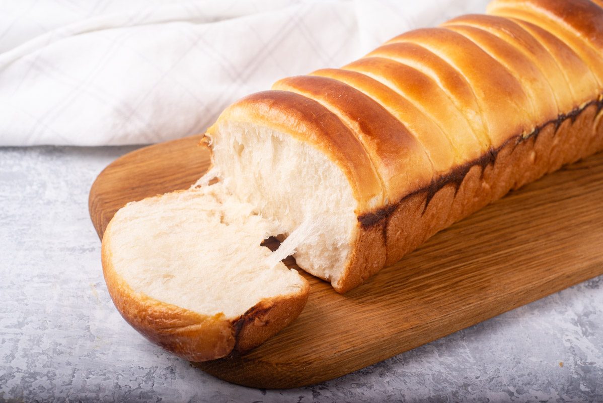 Japanese Condensed Milk Bread Recipe Japanese Condensed Milk Bread Recipe