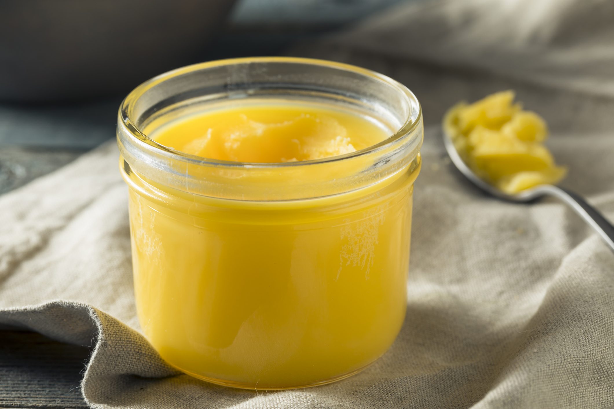 How to Make Ghee
