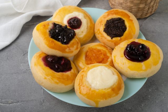 Kolache Recipe