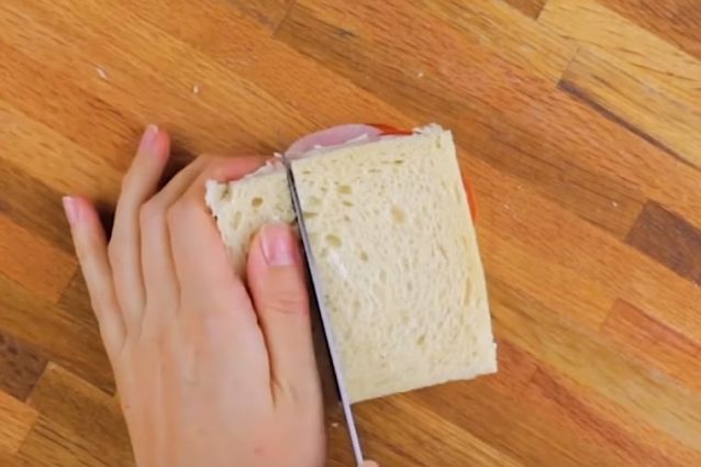 Easy Canapés Recipe