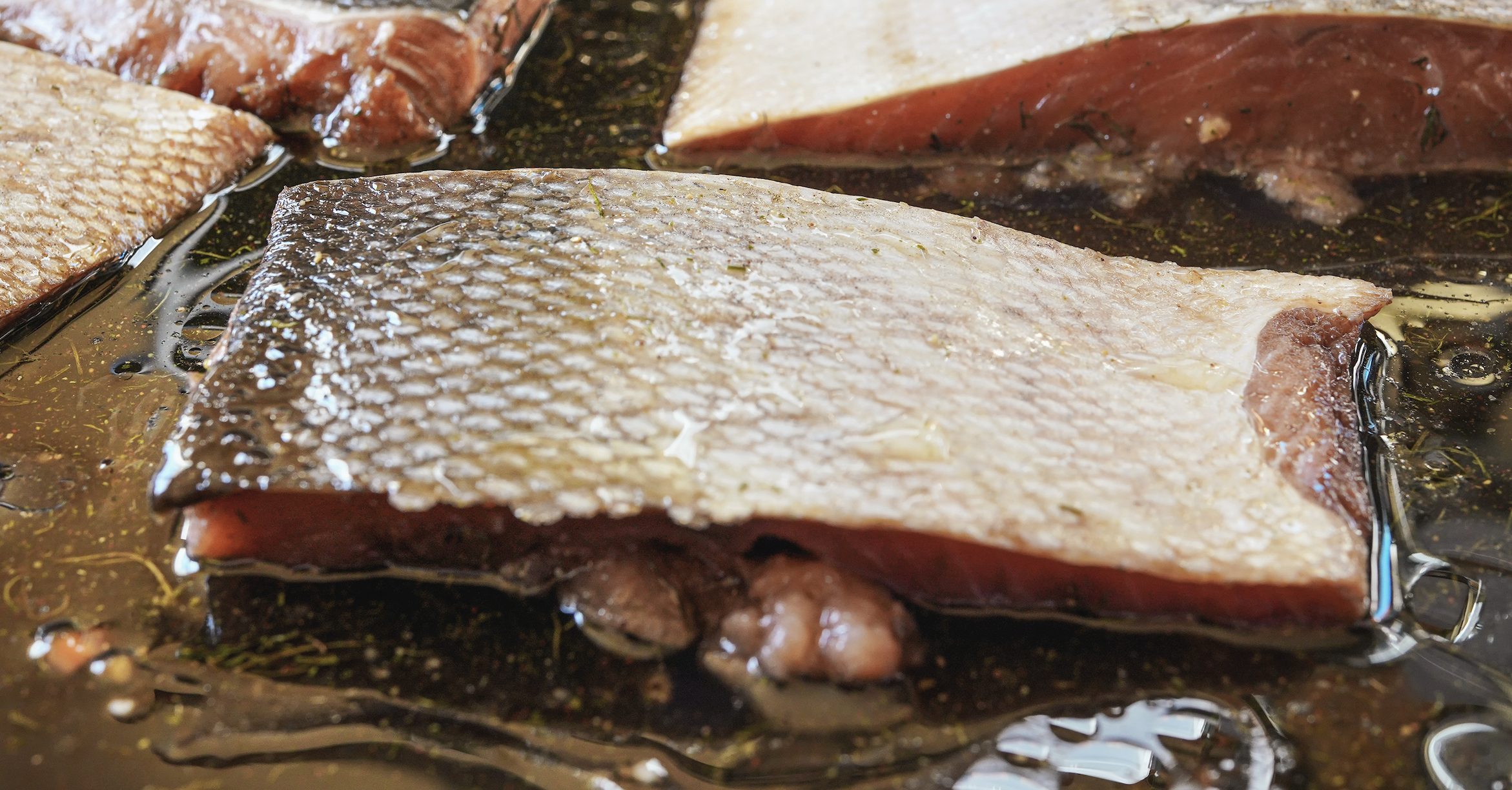 Safety Concerns About Fish Skin And Its Nutritional Benefits