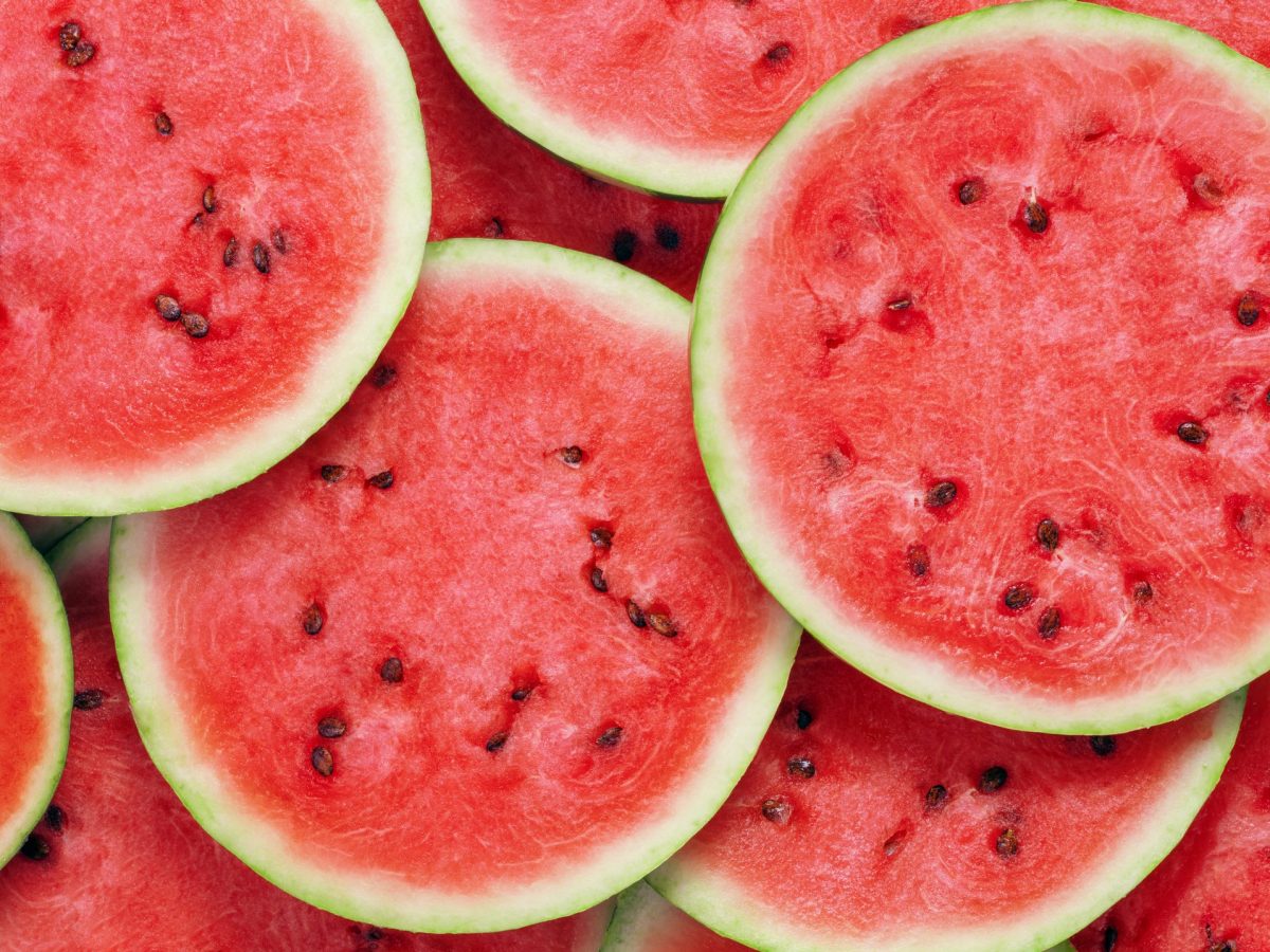 11 Unique Ways To Put Your Watermelons To Good Use This Summer!