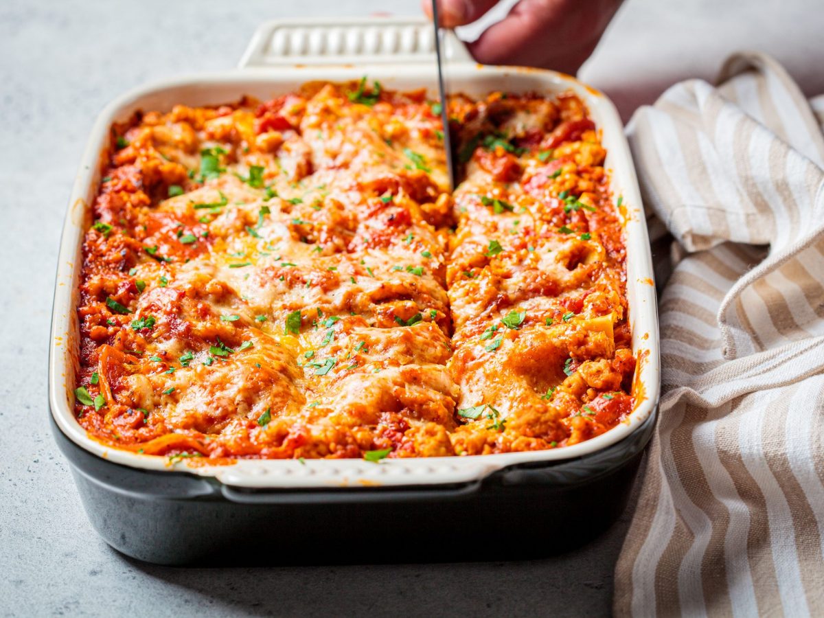 Baked pasta recipes: 10 simple and delicious recipes to try with tips ...