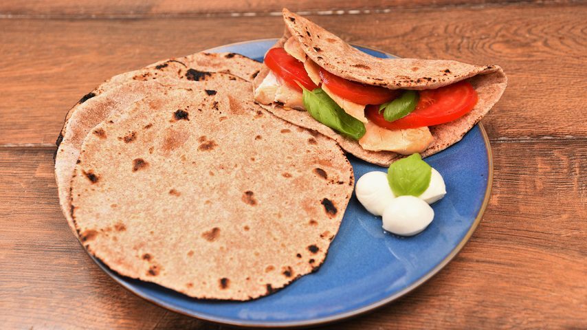 Roti Recipe