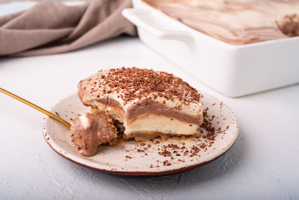 Chocolate Delight Recipe