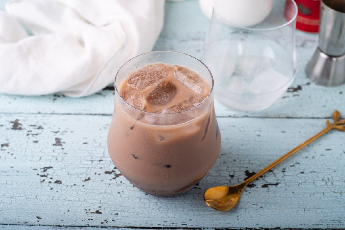 Colorado Bulldog Recipe