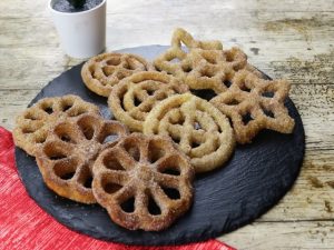 Bunuelos