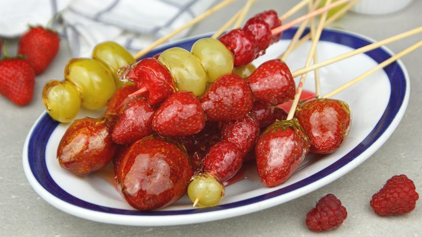 Tanghulu Recipe