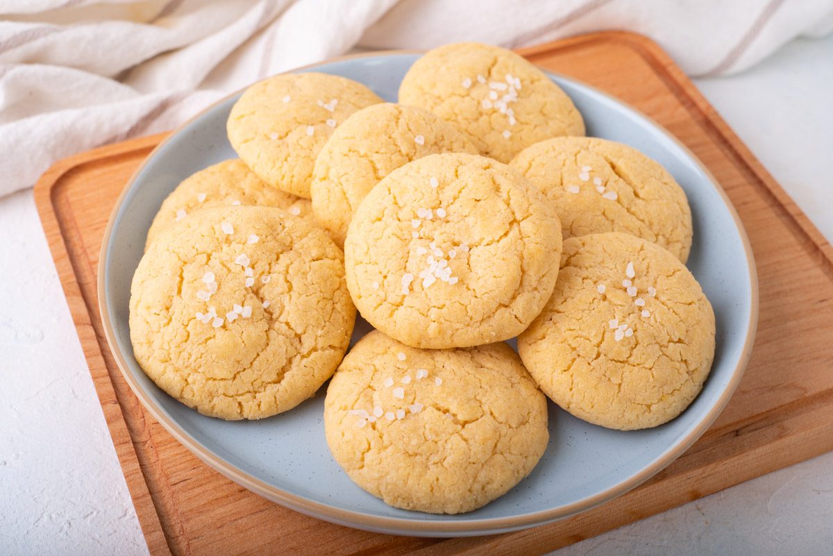 Chocolate Chipless Cookie Recipe