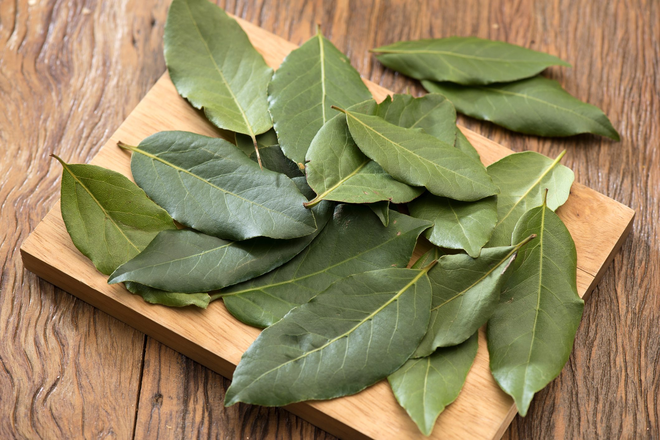Here's Everything You Need To Know Before Buying Bay Leaves
