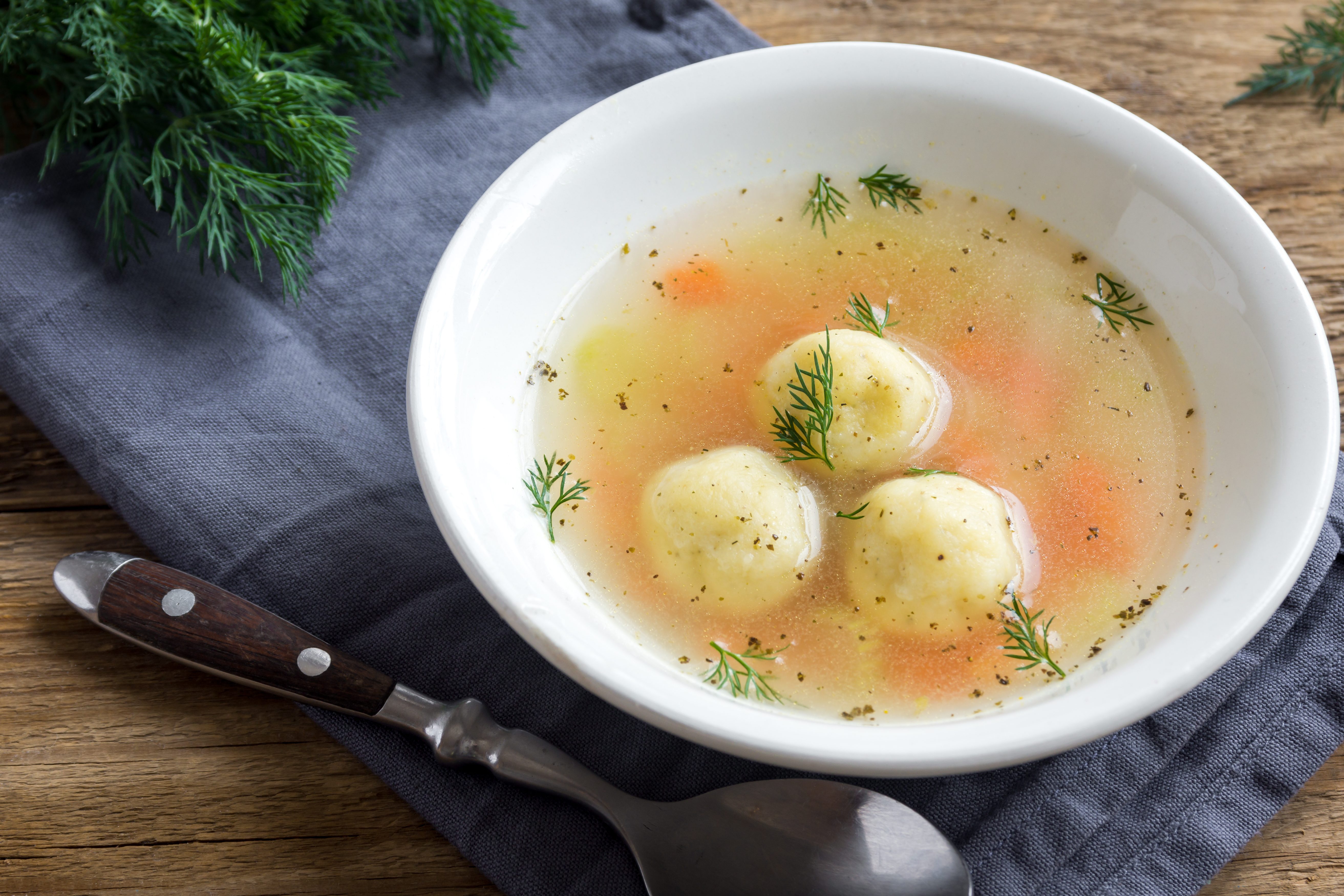 20+ Passover Recipes