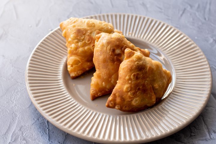 Samosa Recipe