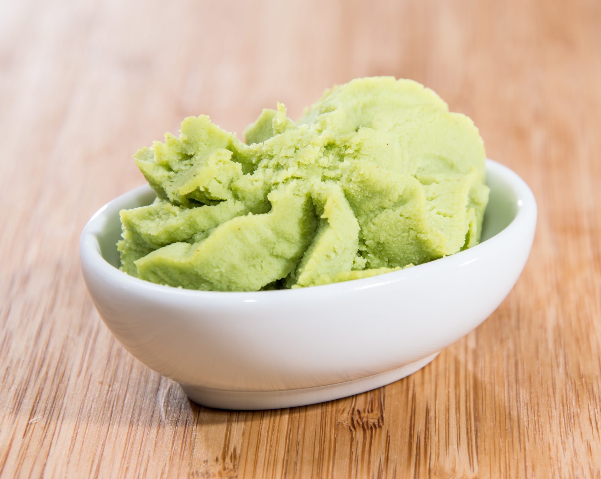 You've Probably Never Had Real Wasabi. Here's Why!