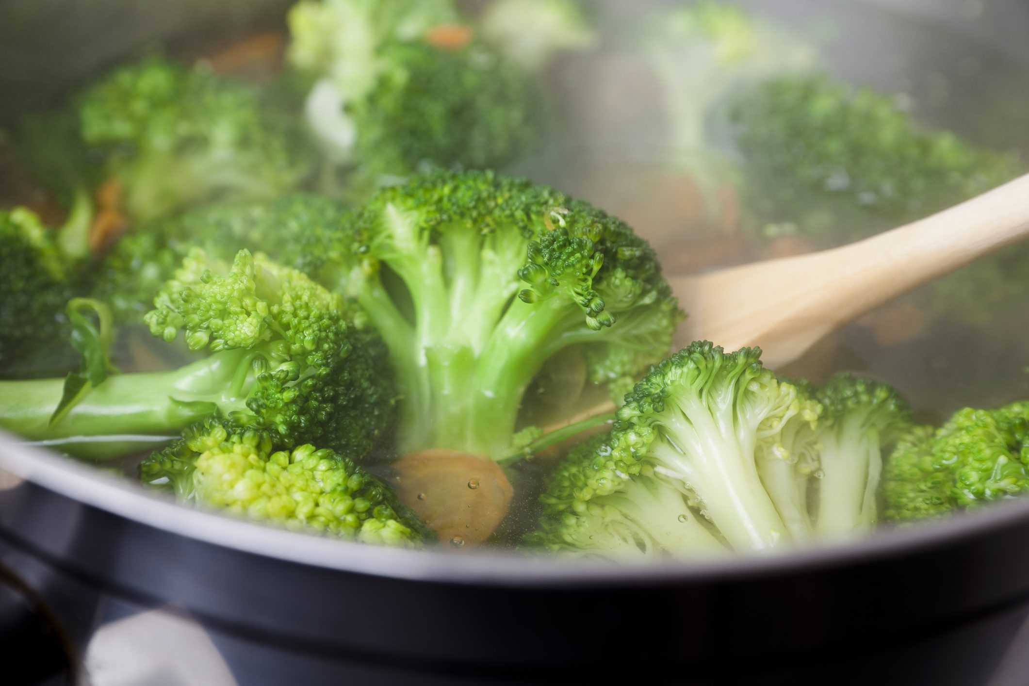 5 Reasons You Must Blanch Vegetables And How To Do It Properly