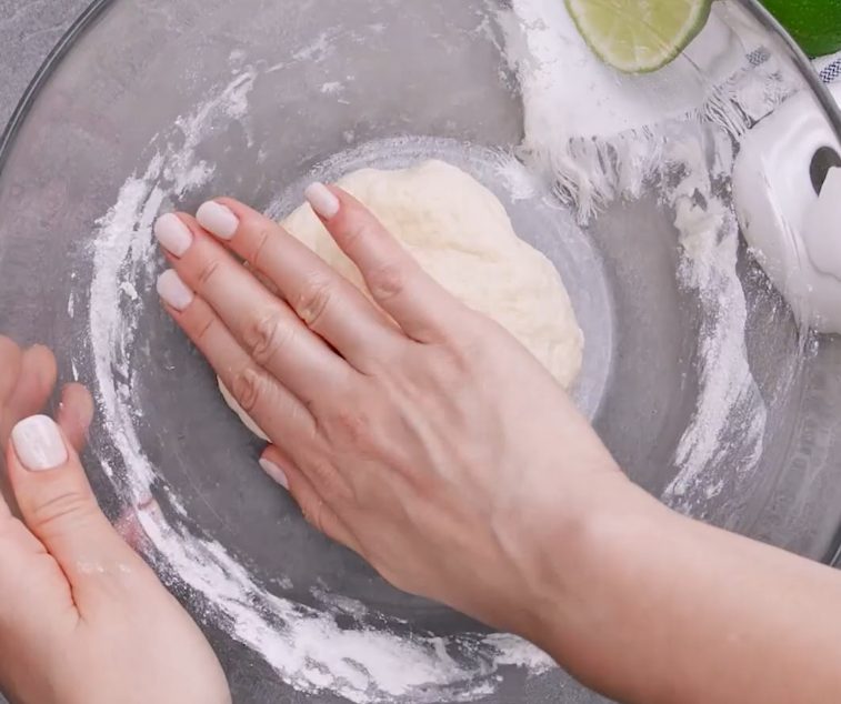 Peanut Butter Rolls Recipe