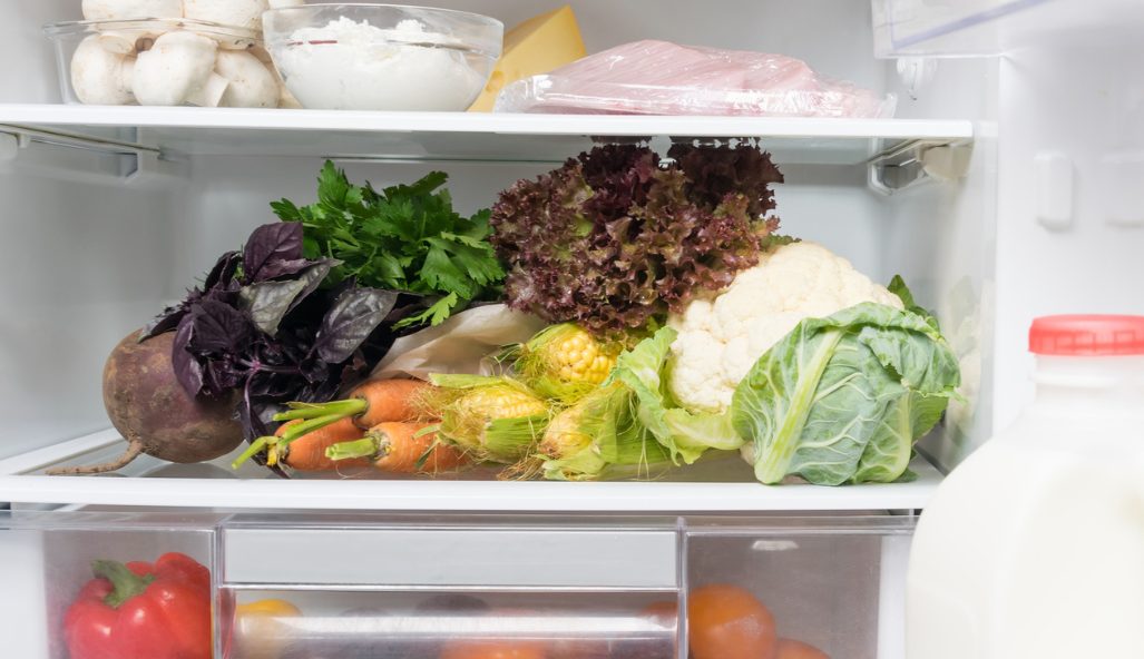 What to Keep and What to Throw Out After a Power Outage in Your Fridge ...