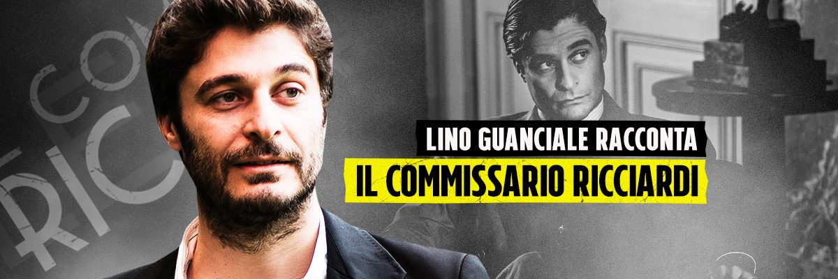 Il commissario Ricciardi 2