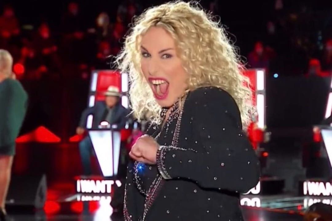 Ascolti tv venerdì 17 dicembre: chi ha vinto tra The Voice Senior e ...