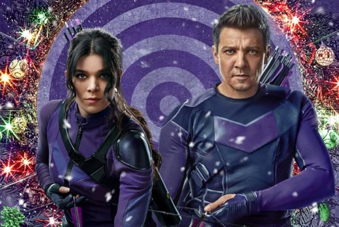 Hawkeye 2 si farà: tutto quello che c'è da sapere sulla serie Marvel di ...