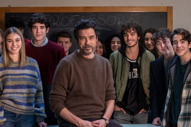 Un professore 2 si farà: È stata confermata la seconda stagione
