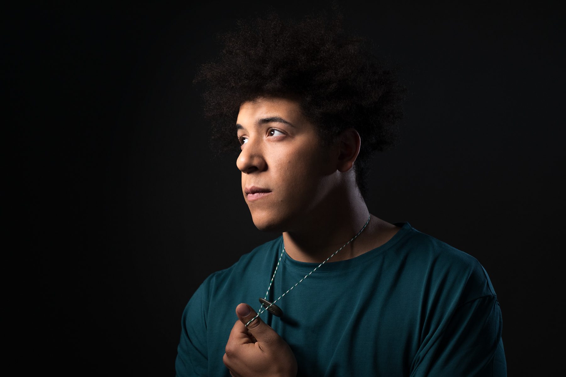 Ora e qui, testo e significato della canzone di Yuman a Sanremo 2022