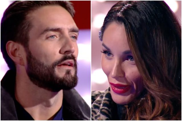 Alex Belli incontra Delia Duran: Non fare Santa Maria Goretti, il ...