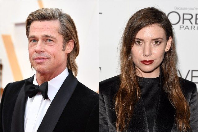 Chi è Lykke Li, la nuova presunta fidanzata di Brad Pitt