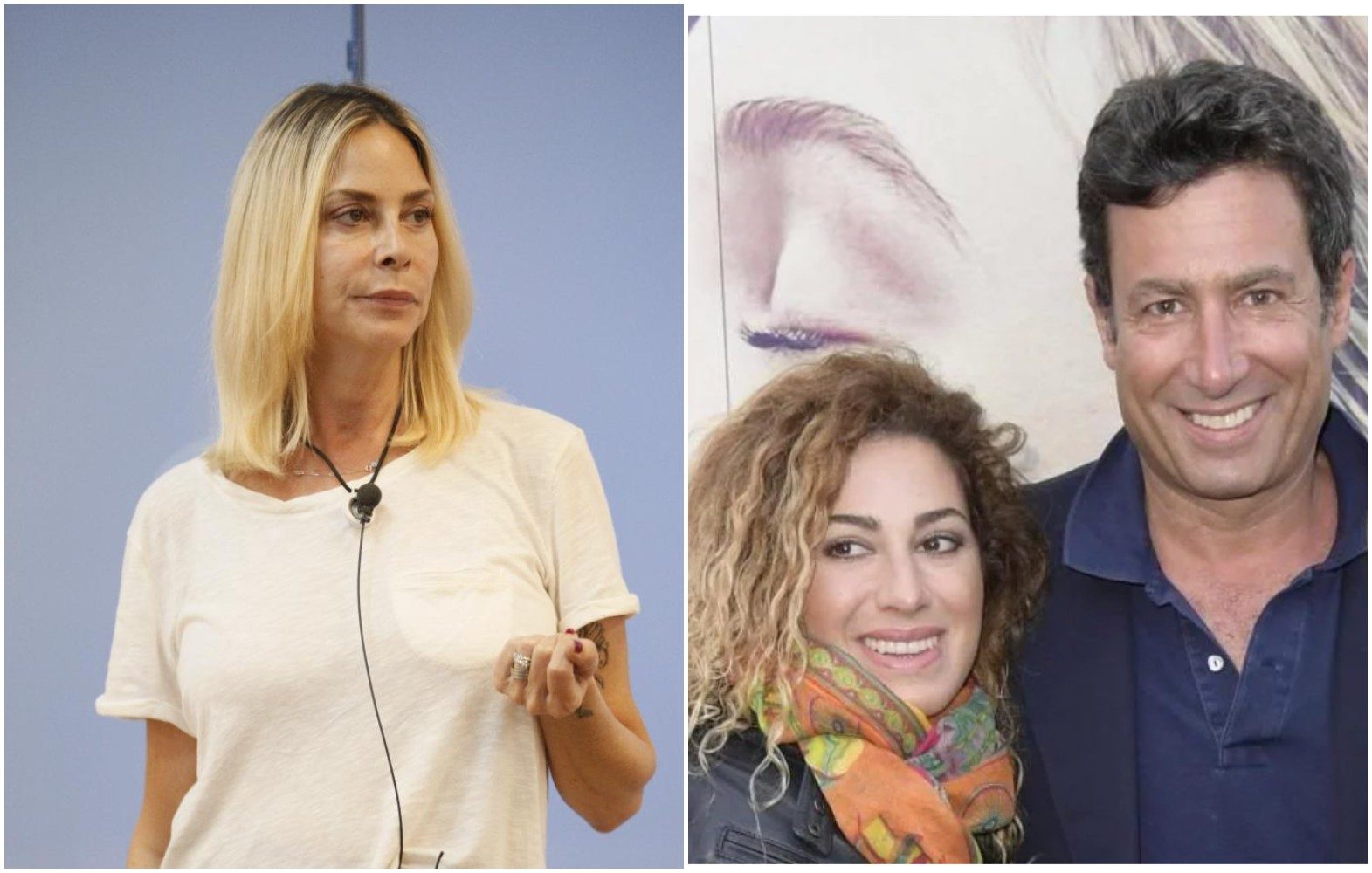 Stefania Orlando, cugina dell'ex compagna di Paolo Calissano: È devastata