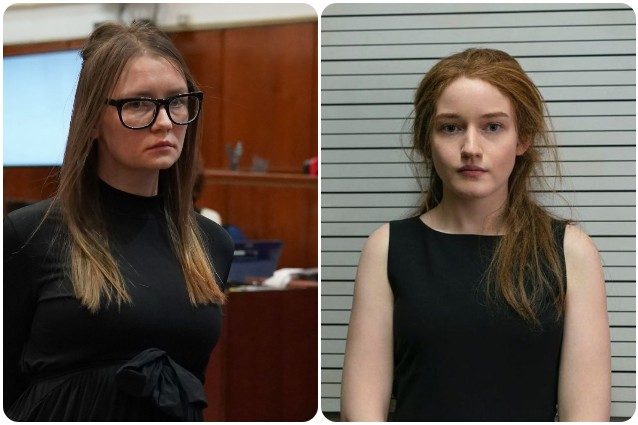Inventing Anna La Storia Vera Di Anna Delvey Sorokin Truffatrice Che Ha Ispirato La Serie Netflix
