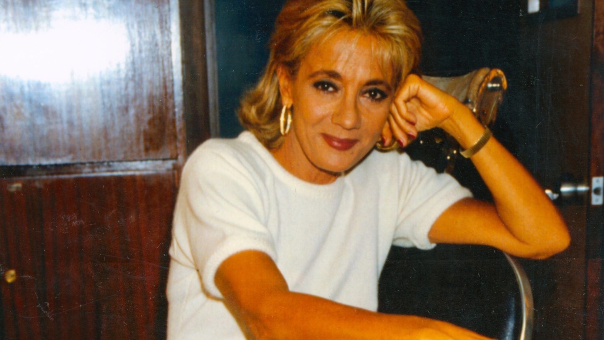 La vita privata di Donatella Raffai, il marito Silvio Maestranzi e i ...