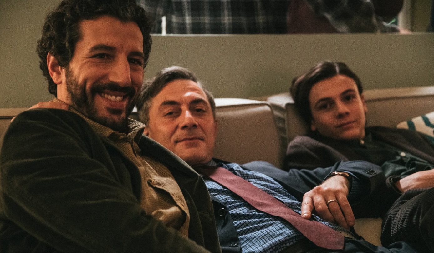 Il filo invisibile, il film che ci spiega quanto l'amore definisce una ...