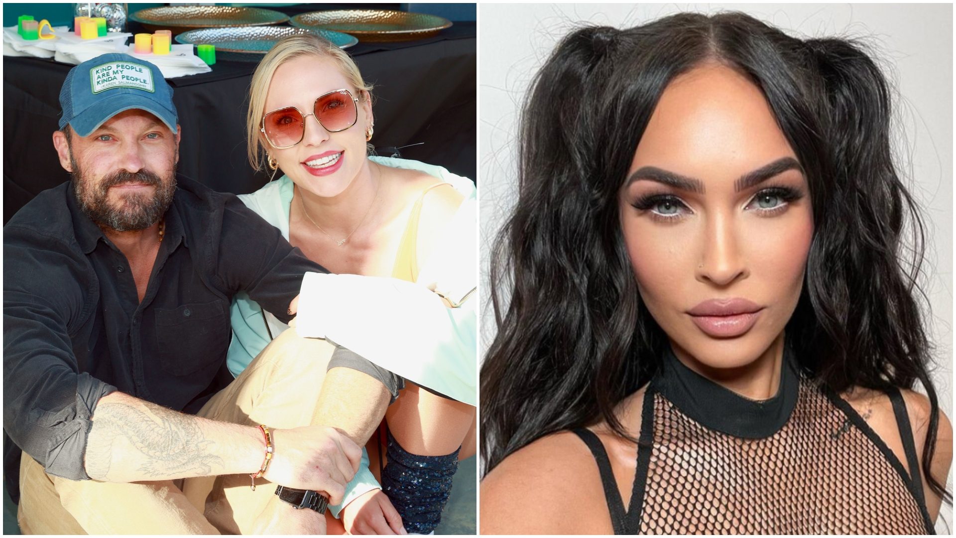 Seguirai l'esempio di Megan Fox?, ecco la risposta della nuova ...