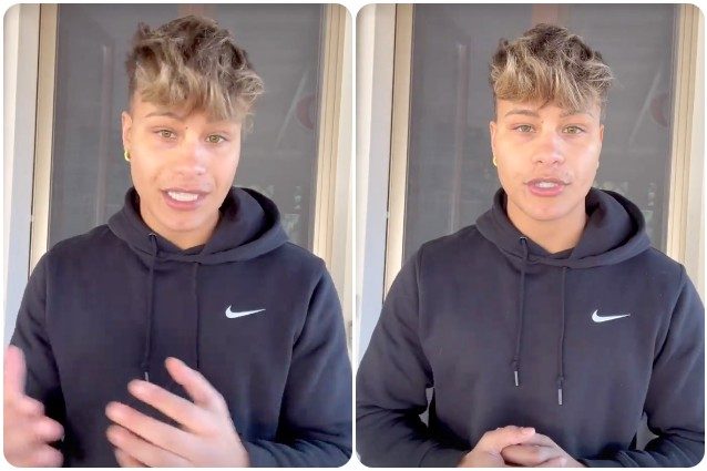 Denis Dosio torna sui social e racconta: Ecco cosa è successo mentre ...