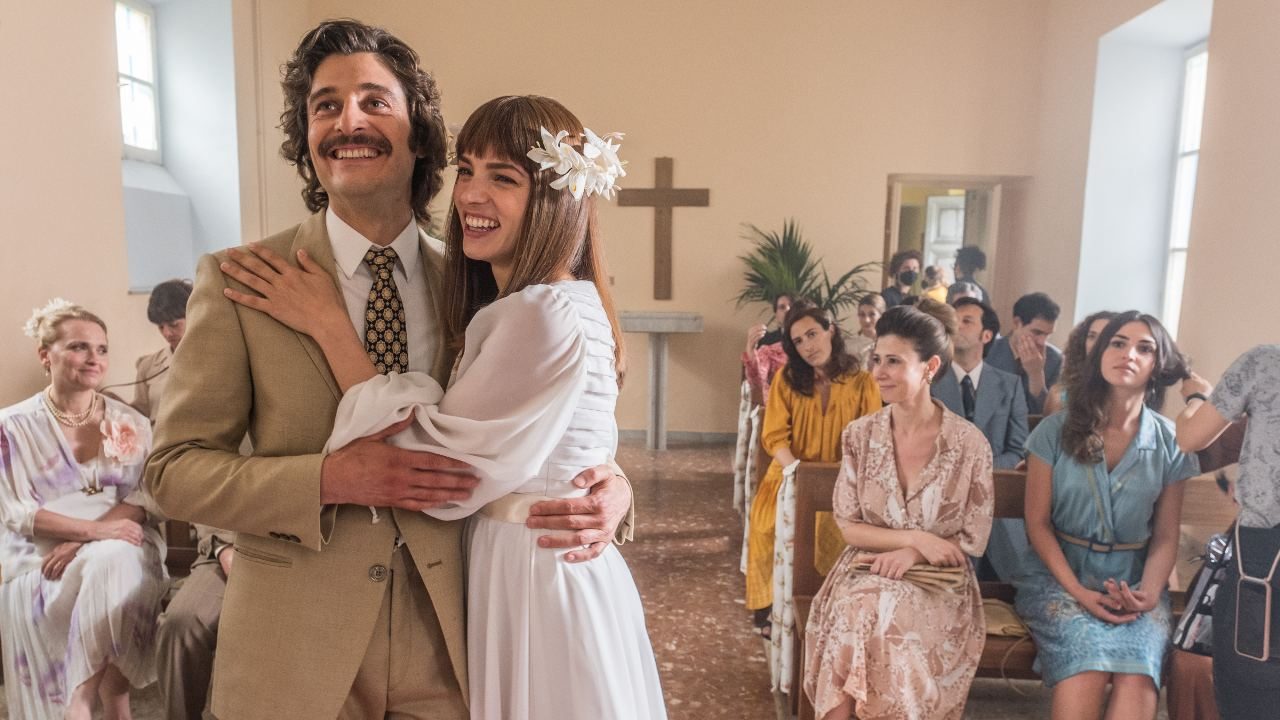 Noi, il remake di This is Us su Rai1, non è per noi