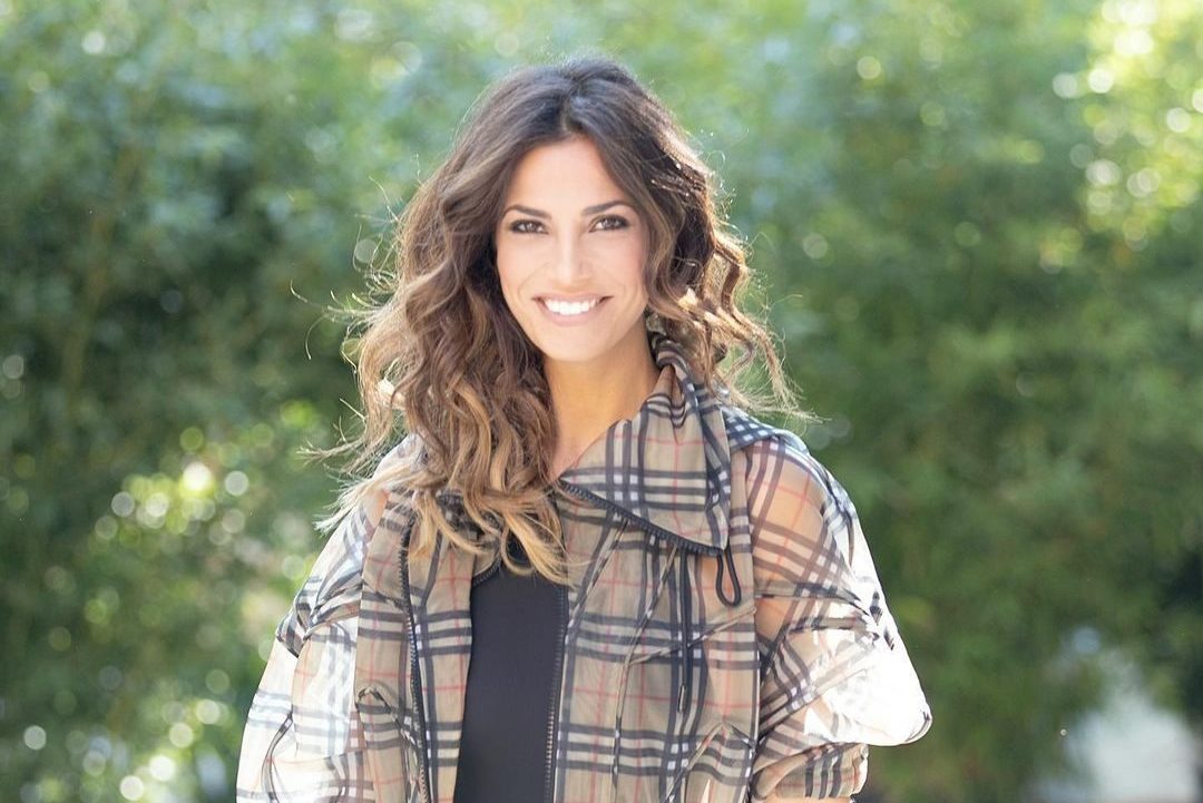 Roberta Morise torna in tv dopo l'Isola dei Famosi, quale programma ...