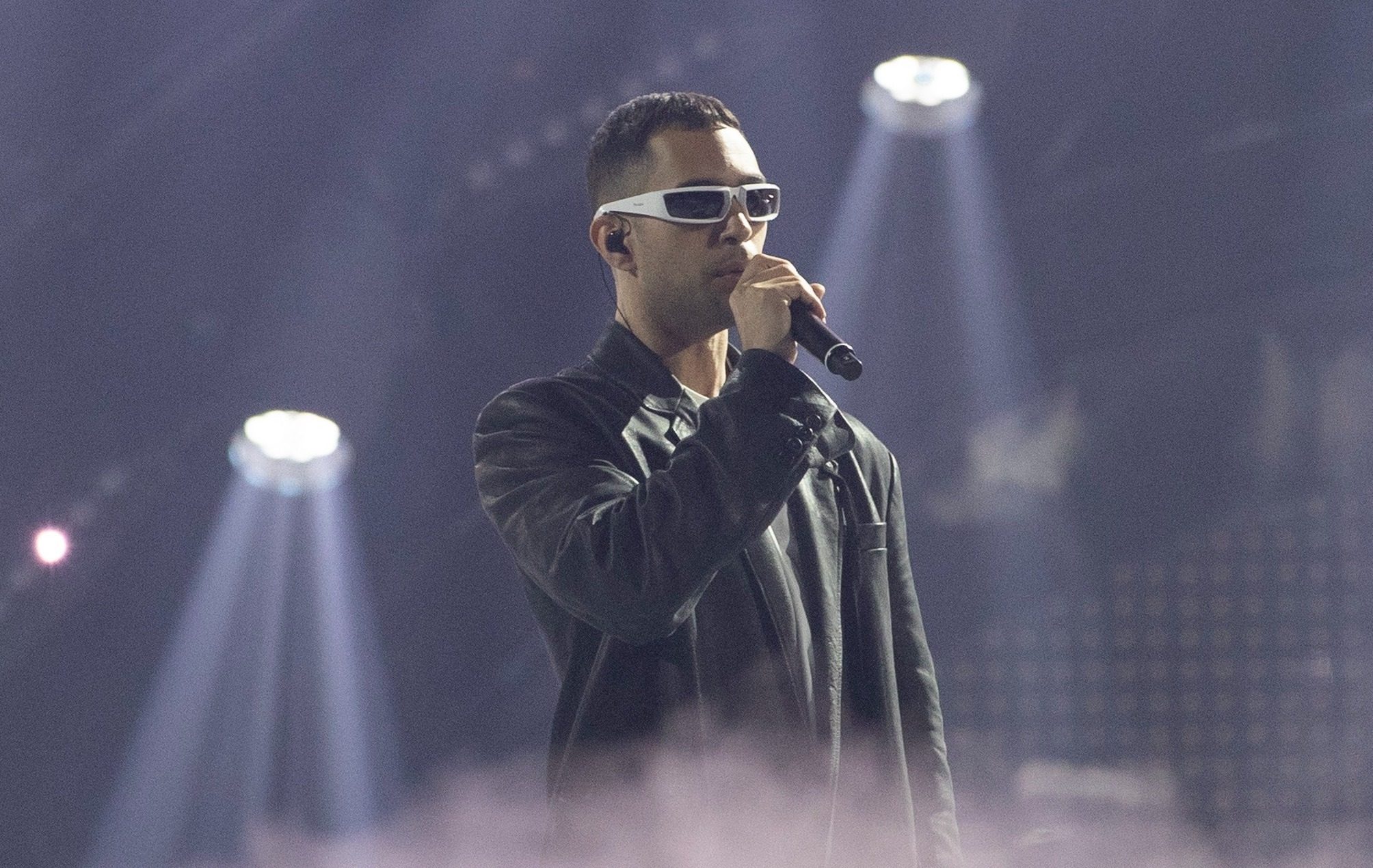 Quando cantano Mahmood e Blanco alla finale di Eurovision 2022